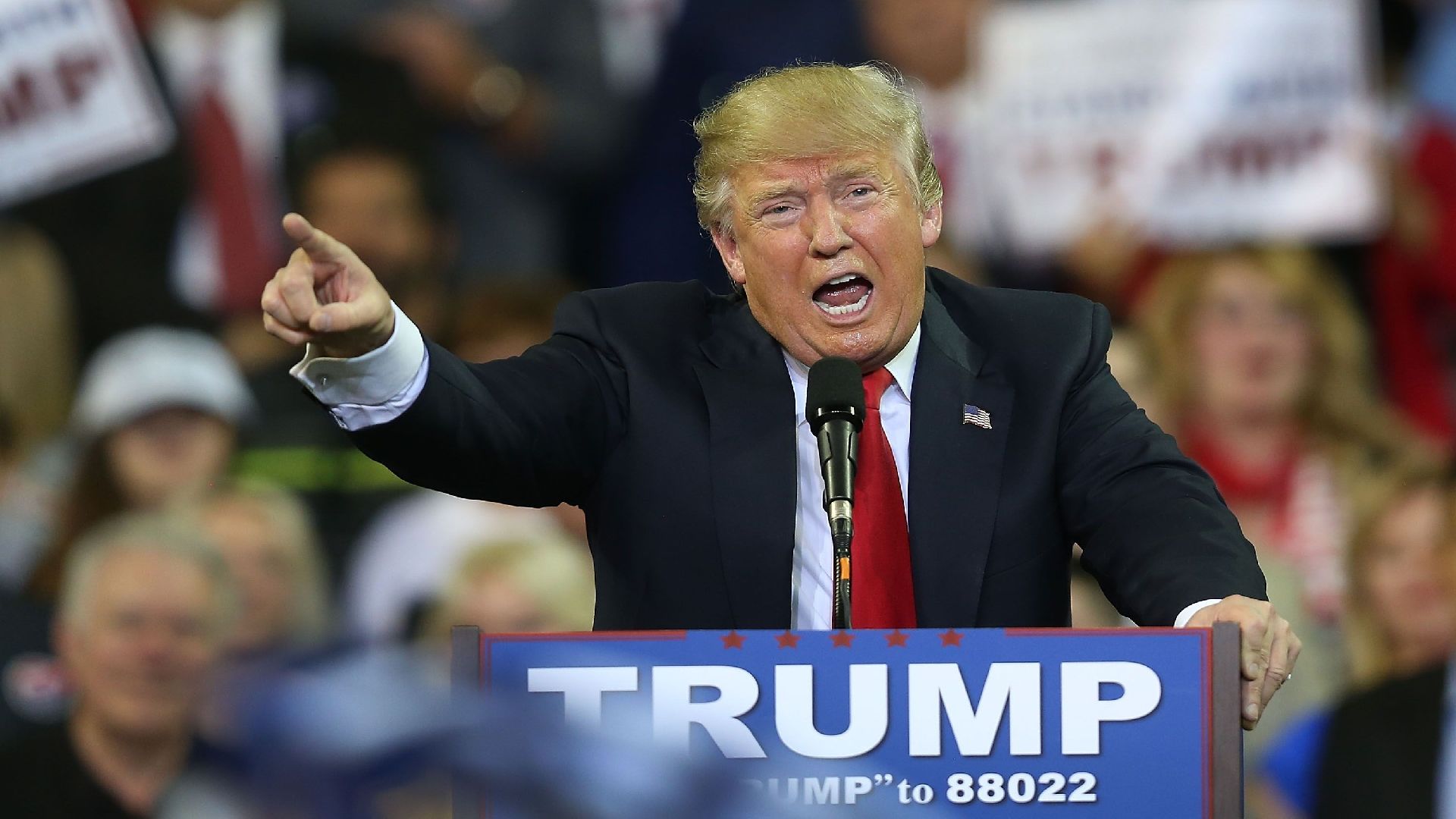 Donald Trump attacca la NBC ordinando una nuova censura: ecco l ...