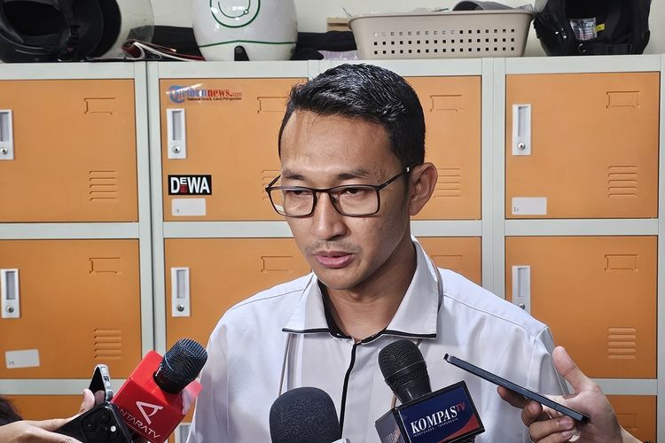 Luqman Hakim Eks Stafsus Menaker Mangkir dari Panggilan KPK Terkait ...