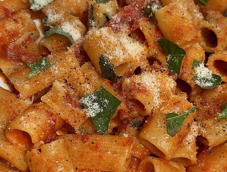 Glasgow's Best Italian: 8 of the best Glasgow West End Italian restaurants