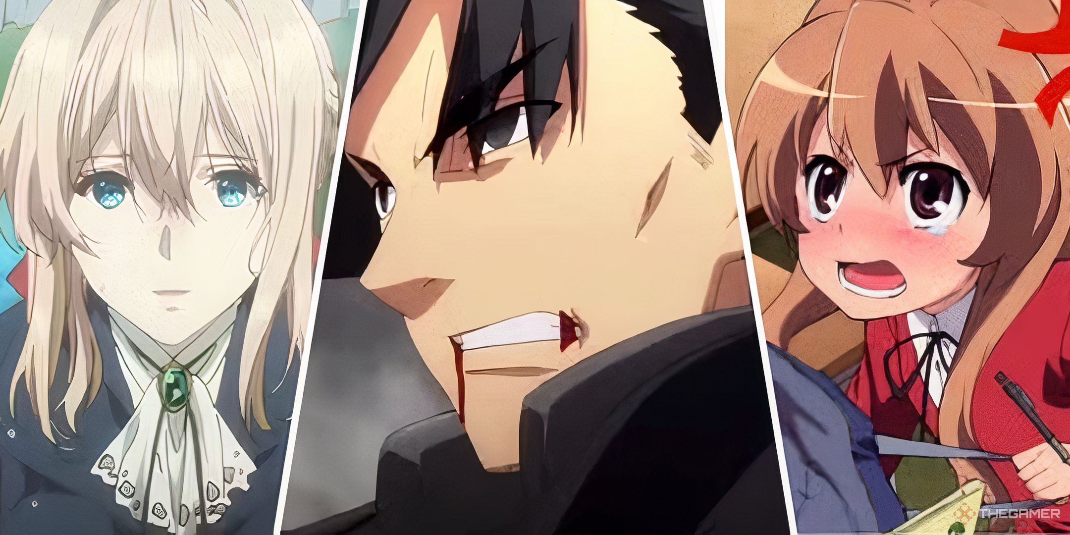 These Amazing Anime Originally Were Light Novels