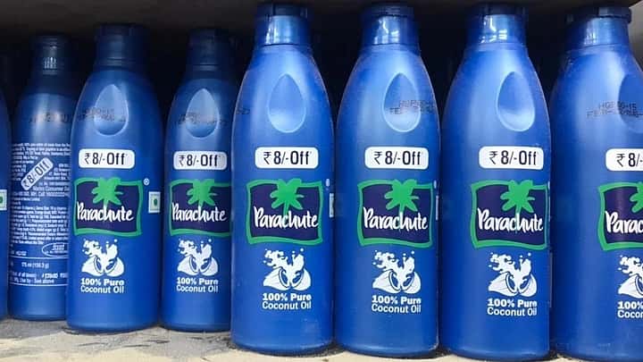 Marico Extends Tenure Of MD And CEO Saugata Gupta For Two More Years