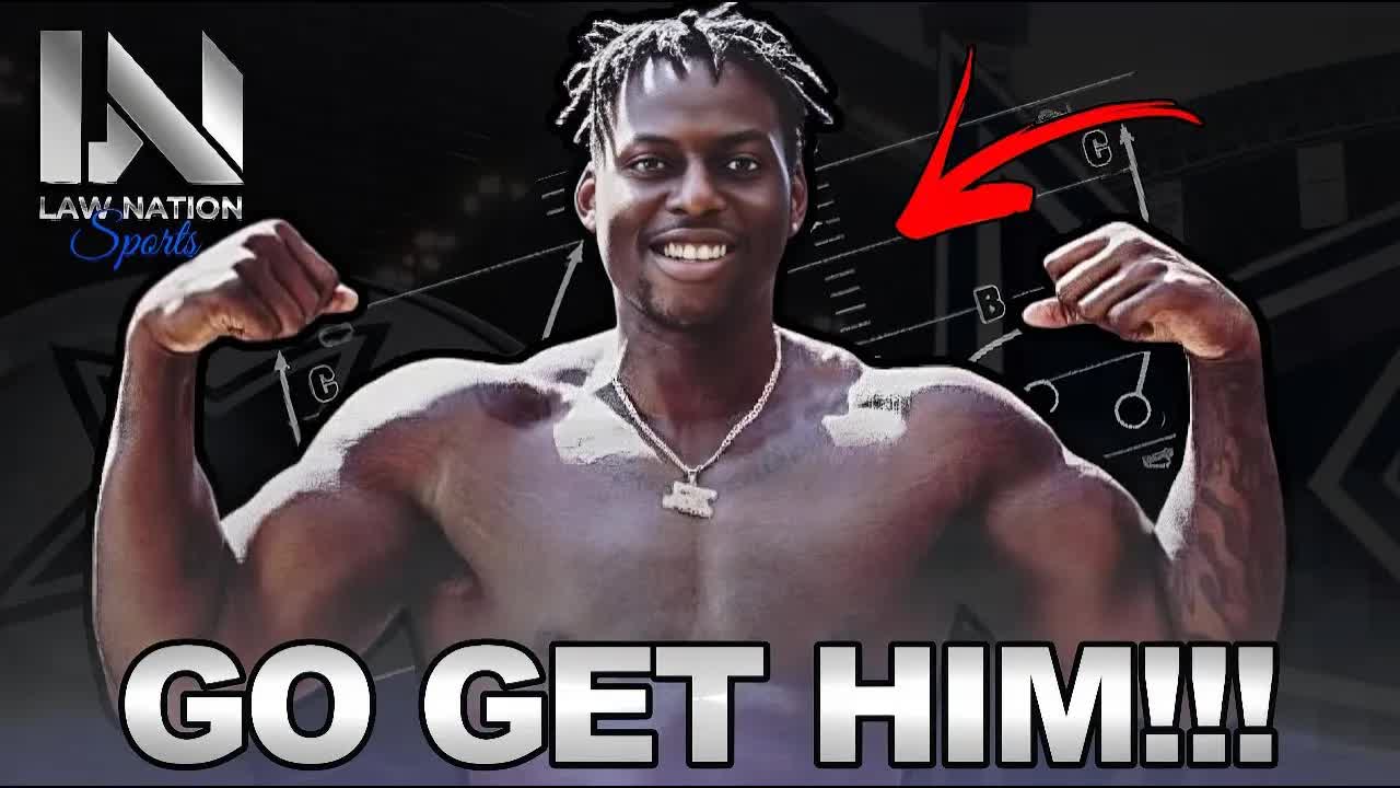 NFL Free Agency: Javon Kinlaw & Dallas Cowboys Pass Rusher