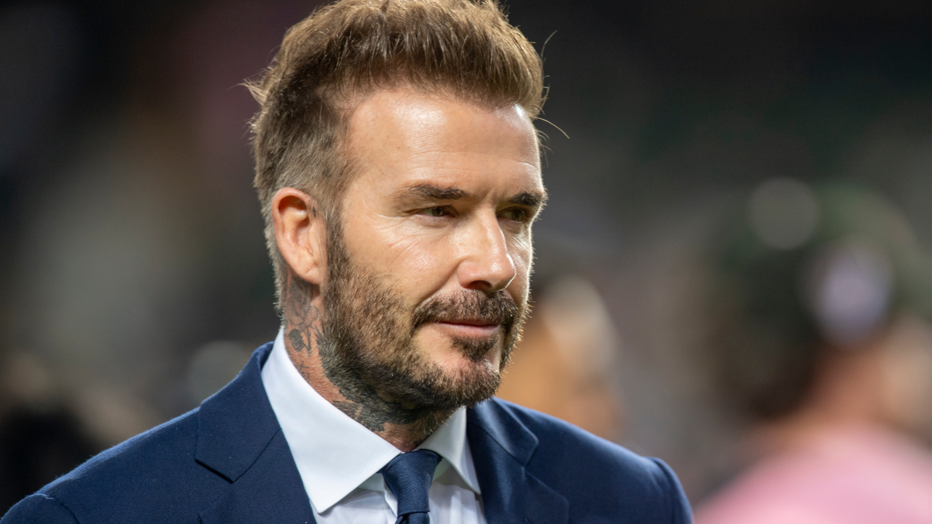 David Beckham's 50th birthday: all about the celebration and the family ...