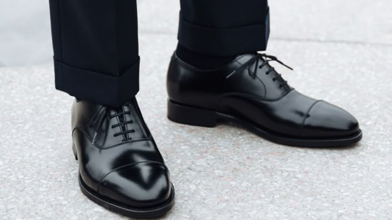 Leather Loafers to Oxford Touch: 5 best old money shoes for men