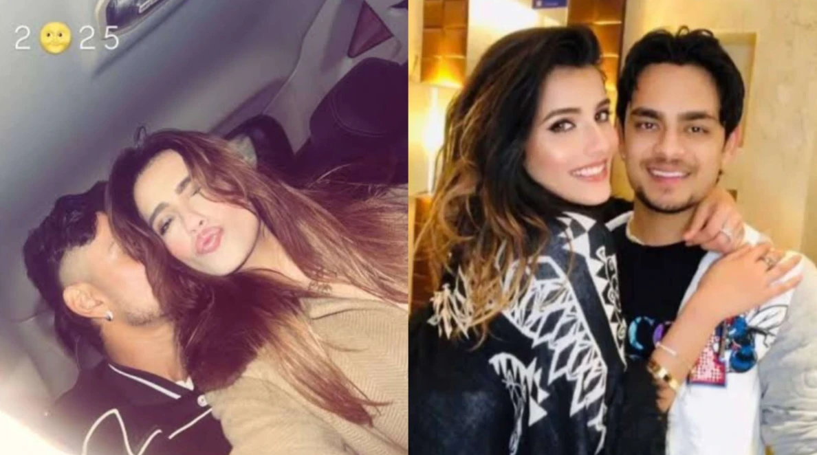 Ishan Kishan And Model Aditi Hundia Break Up? Here's What We Know