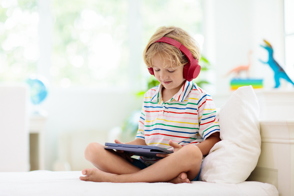 Essential Screen Time Rules Every Parent Should Know
