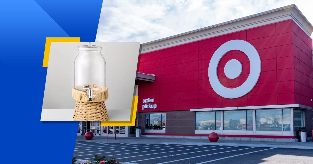 12 New Seasonal Target Arrivals We’re Obsessing Over