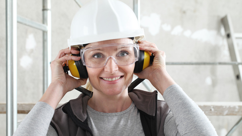 Are Woodworking Routers Dangerous? What To Know Before Cutting