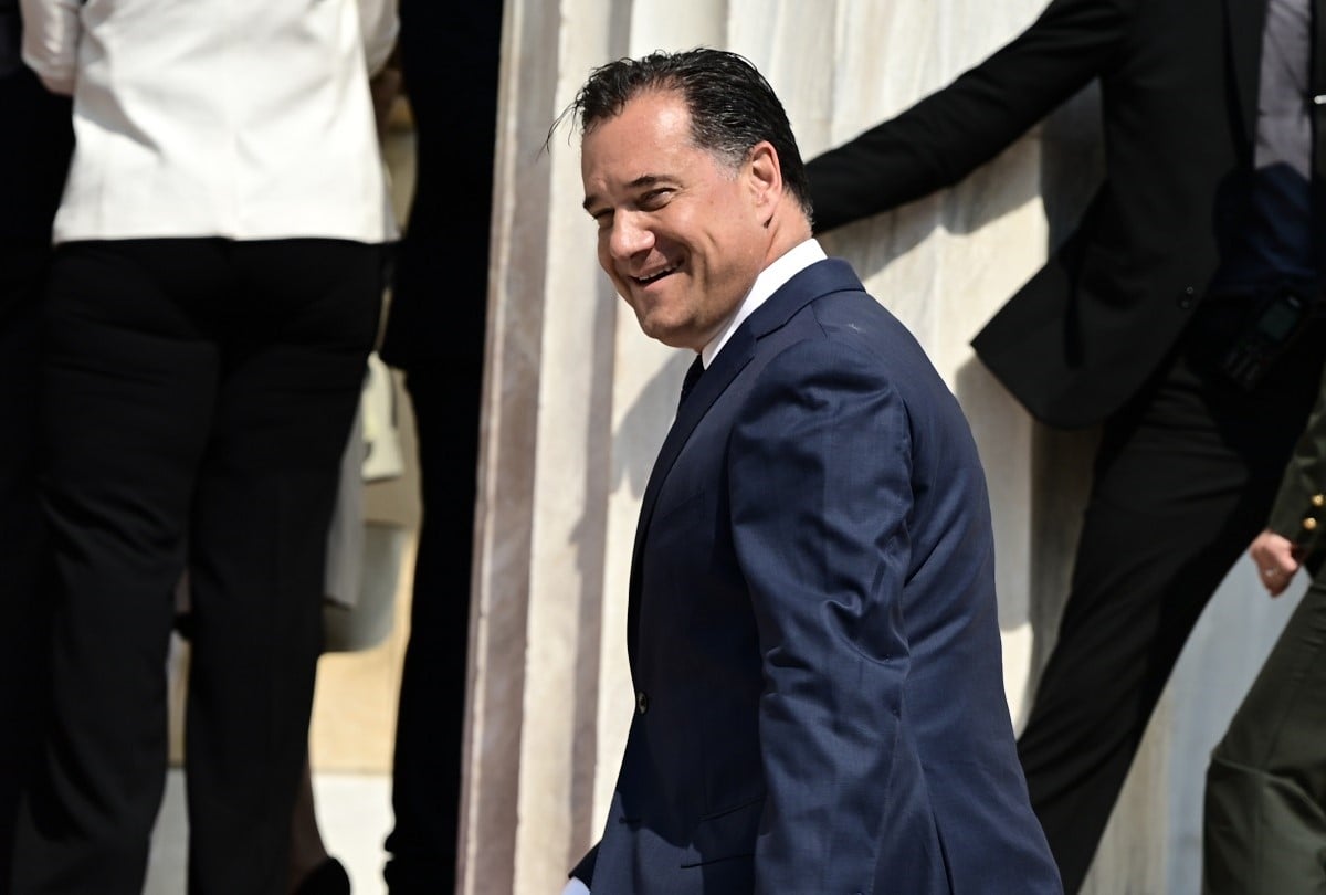 Το ραντεβού Άδωνι με την Ομάδα Αλήθειας