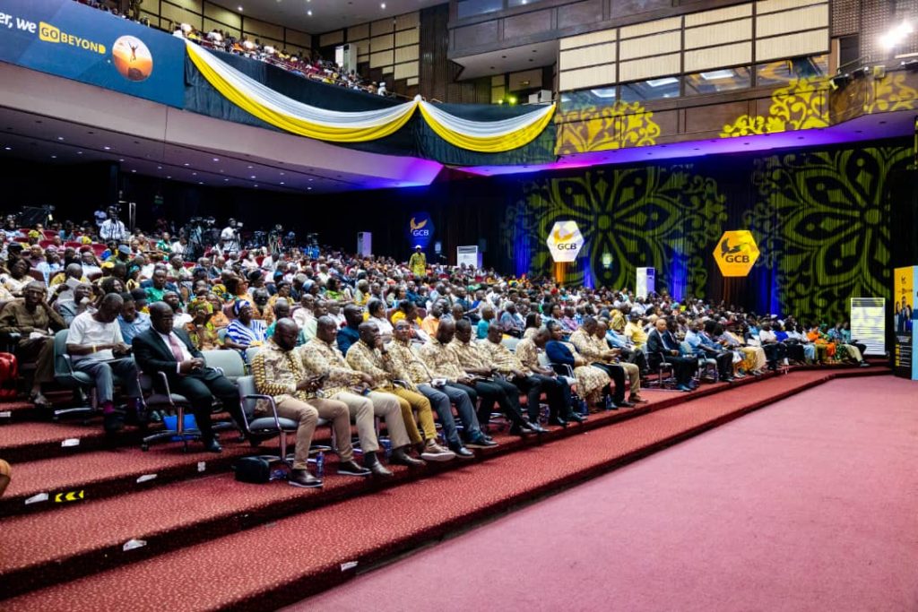 We are making huge investments in cybersecurity systems to protect ...