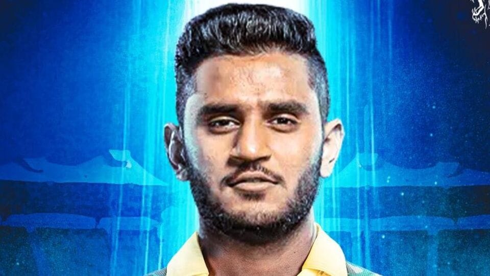 Who is Urvil Patel? MS Dhoni's Chennai Super Kings signs fastest T20 ...