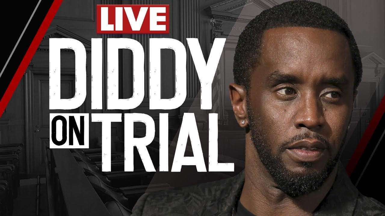 Diddy trial: 35 total jurors moving on