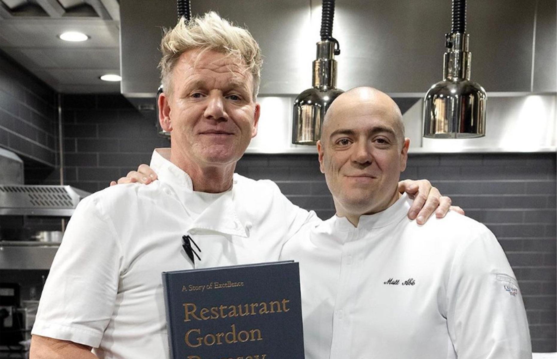 33 Legendary Restaurants That Shut Their Doors For Good