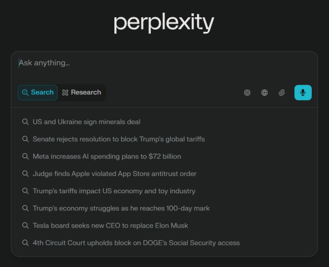 What Is Perplexity AI and How Does It Work?