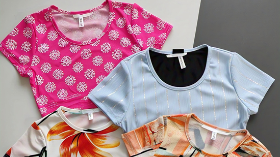 Cutest 8 crop tops for women: Be hotter than summer with these trendy ...