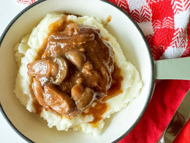 Classic dinners we all grew up on