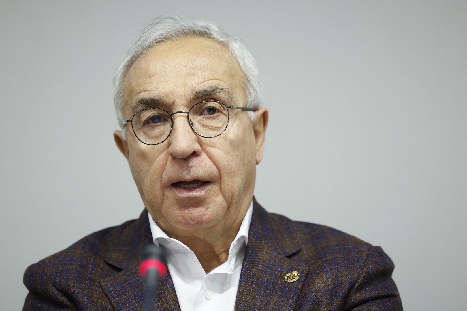 Alejandro Blanco, único candidato para su sexto mandato al frente del COE