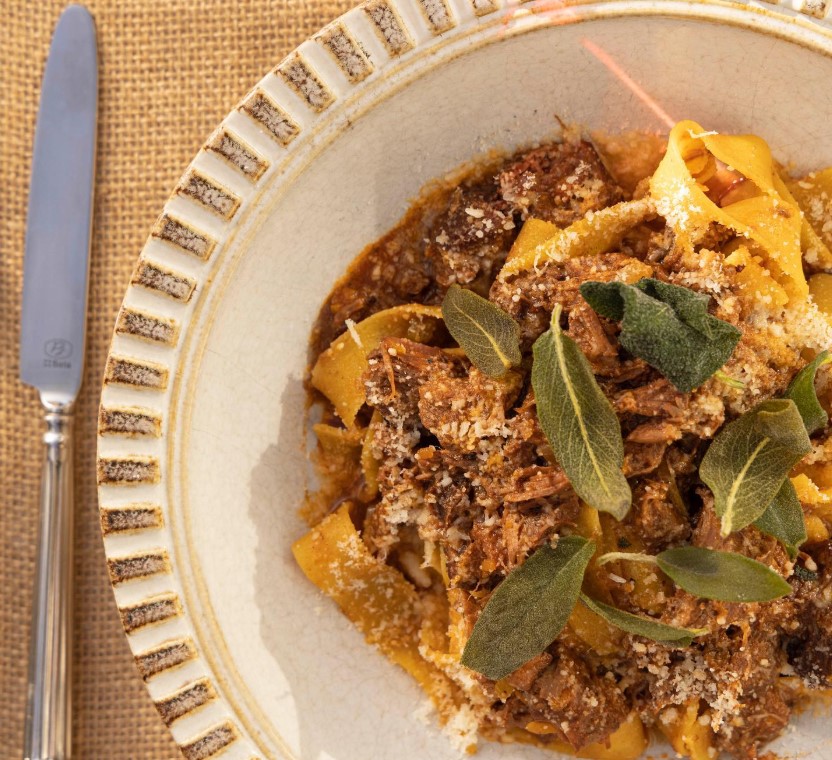 Glasgow's Best Italian: 8 of the best Glasgow West End Italian restaurants