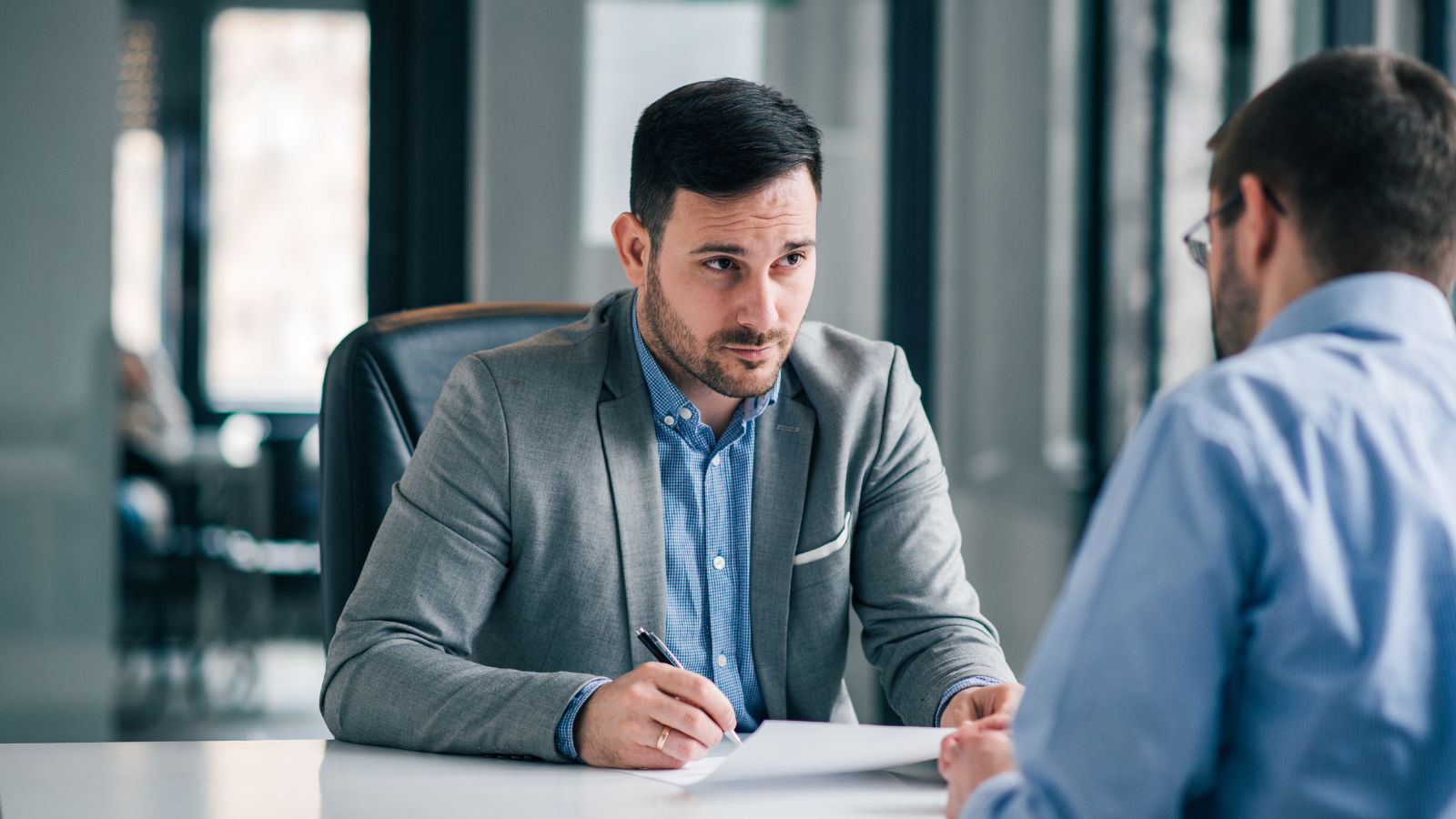 20 Questions You Can Legally Refuse to Answer at Work