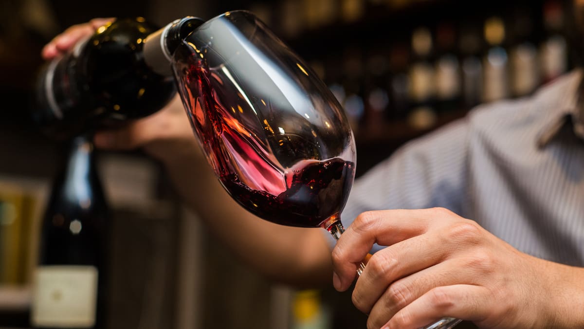 Mythos oder Wahrheit: Macht Rotwein wirklich müde?