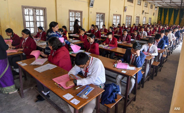 Jharkhand Class 12 Science, Commerce Stream Results Announced, Here's ...