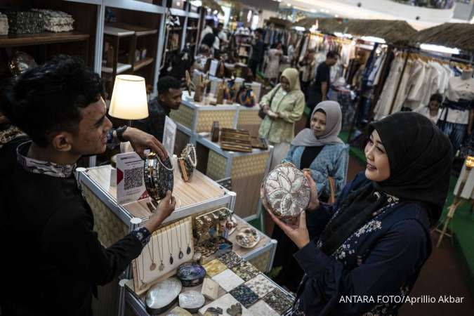 Realisasi Hapus Tagih Utang UMKM Masih Minim, Ini Penjelasan Perbankan