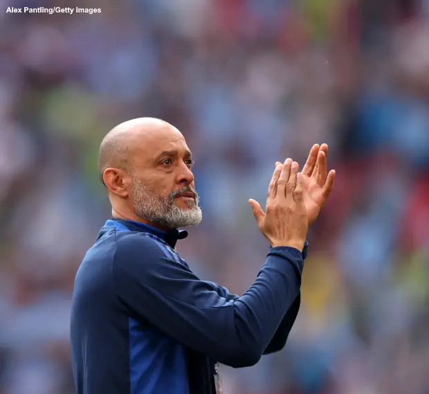 Nottingham Forest Star ‘One Small Step Away’ From Exit, Final Details ...