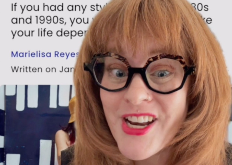 12 Clothing Brands Gen X Wore Growing Up That Gen Z Has Never Heard Of