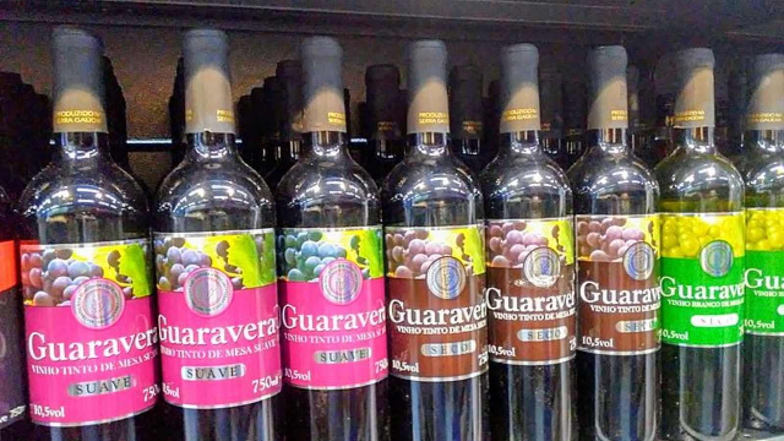 9 Everyday Foods Disappearing from Shelves Because of Tariffs