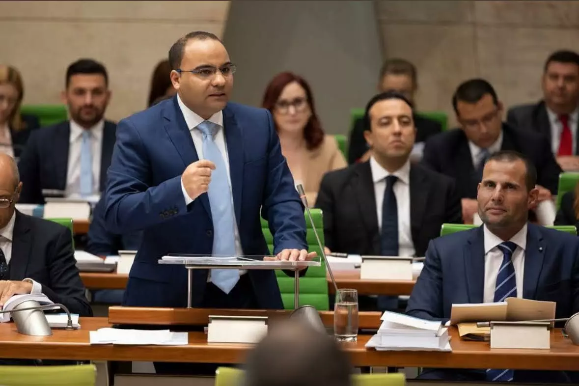 Malta, il debito ai minimi degli ultimi 30 anni entro il 2030