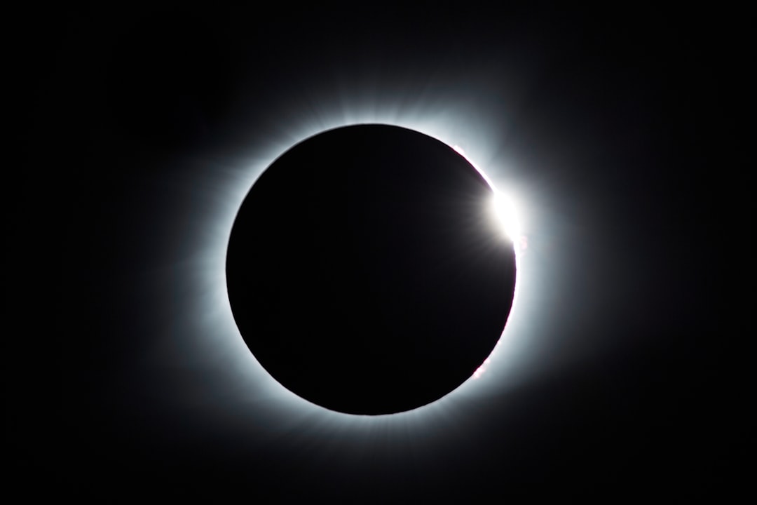 Solar Eclipses: What Happens When the Sun Goes Dark