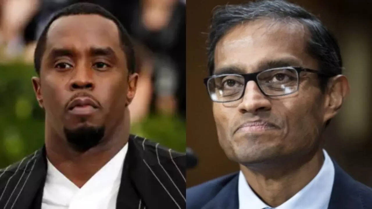 Sean 'Diddy' Combs Trial: Who is the Indian-origin Judge Arun ...