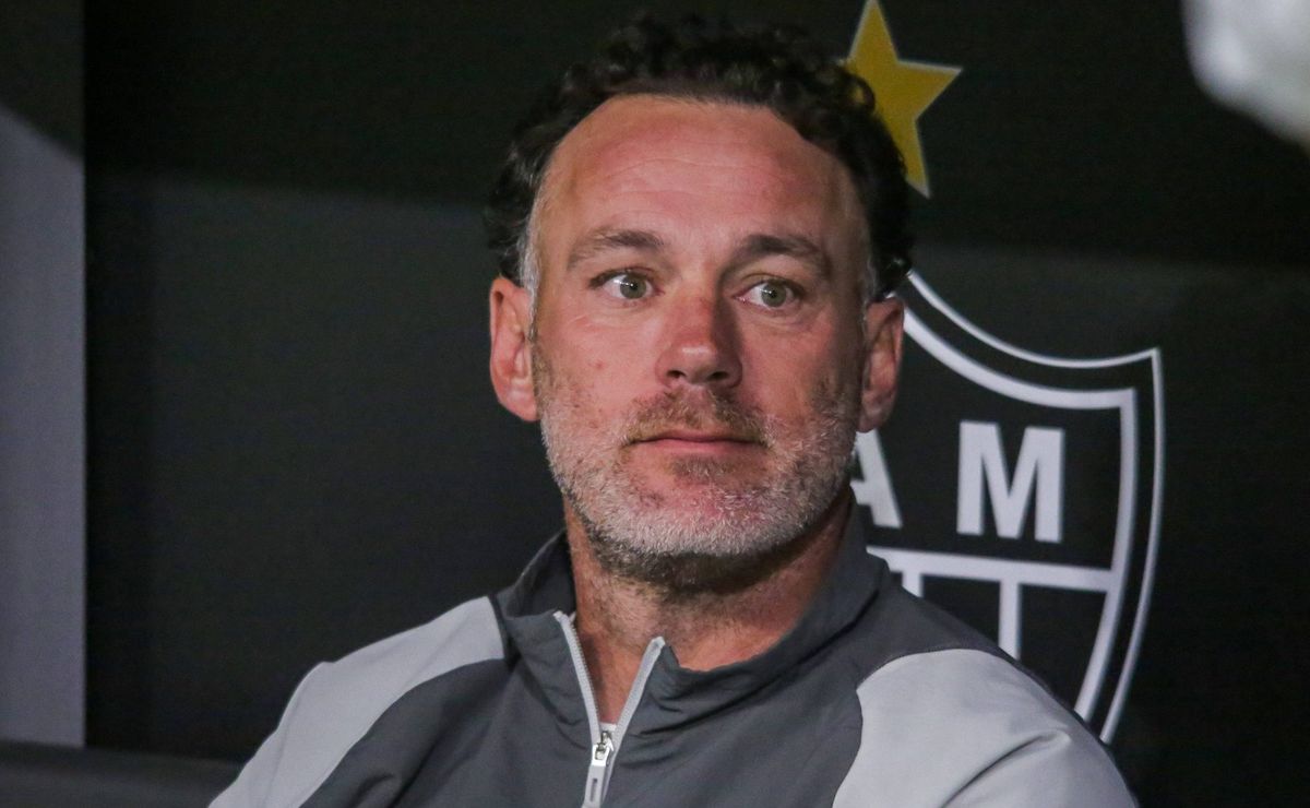 Revelan el motivo por el que Gabriel Milito rechazaría ser el ...