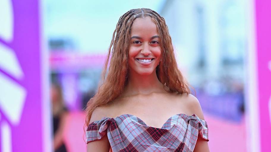 Malia Obama Directed WNBA Star A'ja Wilson's Hit Nike Sneaker Ad