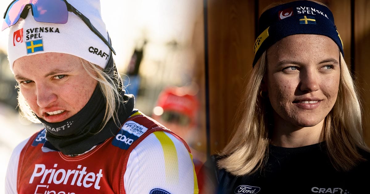 Nya beskedet om Linn Svahn efter två månaders lång oro