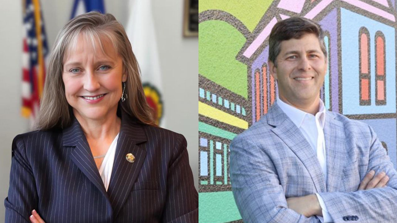 Garland mayor will be decided in a runoff