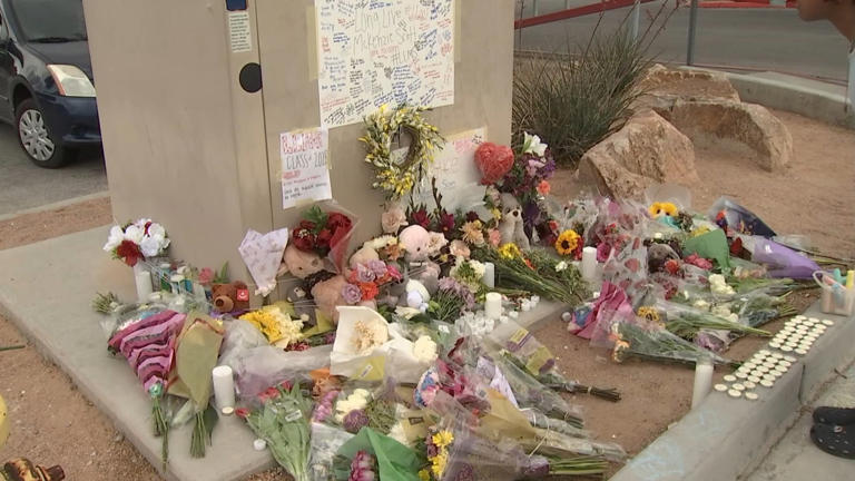 Community reacts to Arbor View High School senior killed by suspected ...