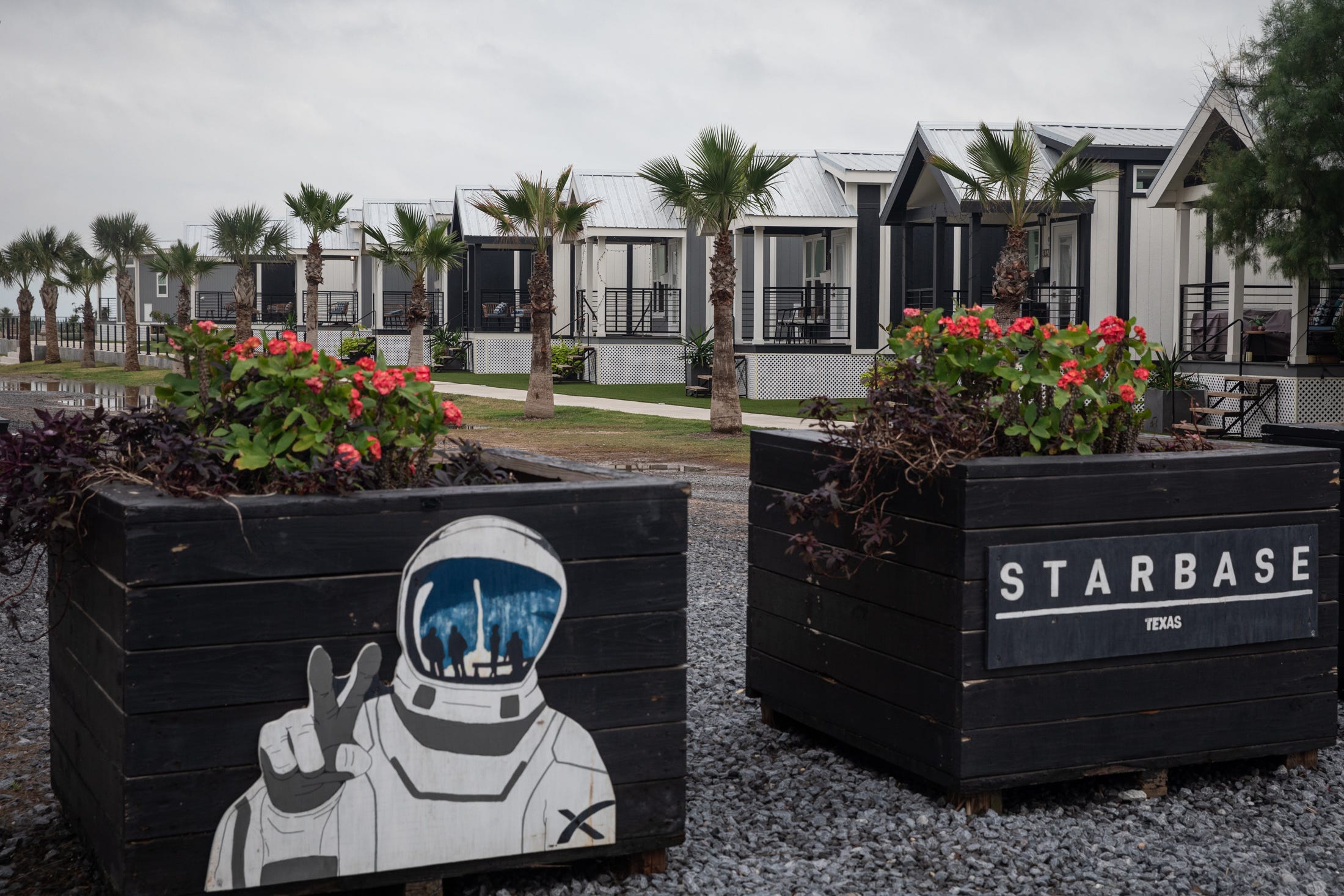 Where is Starbase, Texas? Elon Musk's SpaceX headquarters voted to become a city