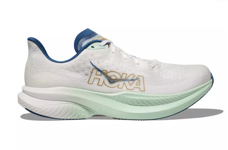 Hoka’s ‘Ultimate Comfort’ Running Shoes Are on Sale for 40% Off