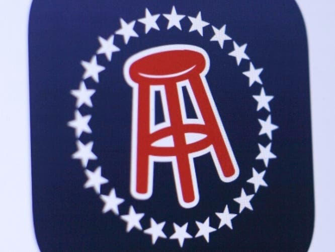 Antisemitic Sign At Philly Barstool Sports Bar, Dave Portnoy Responds