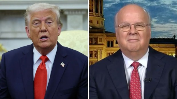 Trump Calls Karl Rove a 'Total Loser' Over Fox News Coverage of 'Deeply ...