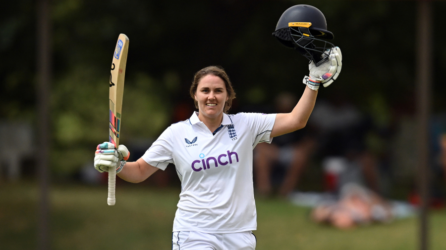 Switch Hit: Summer's hotting up