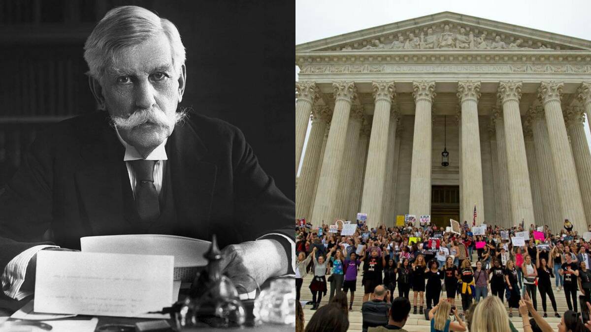 Facts About and History of The Supreme Court