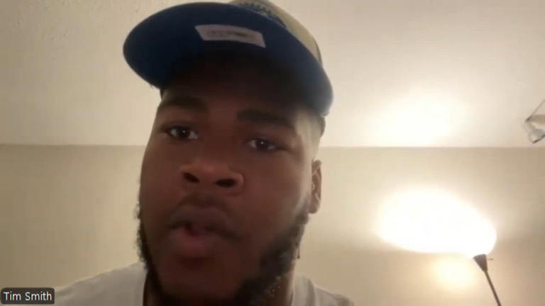 Tim Smith: Indianapolis Colts Rookie Files