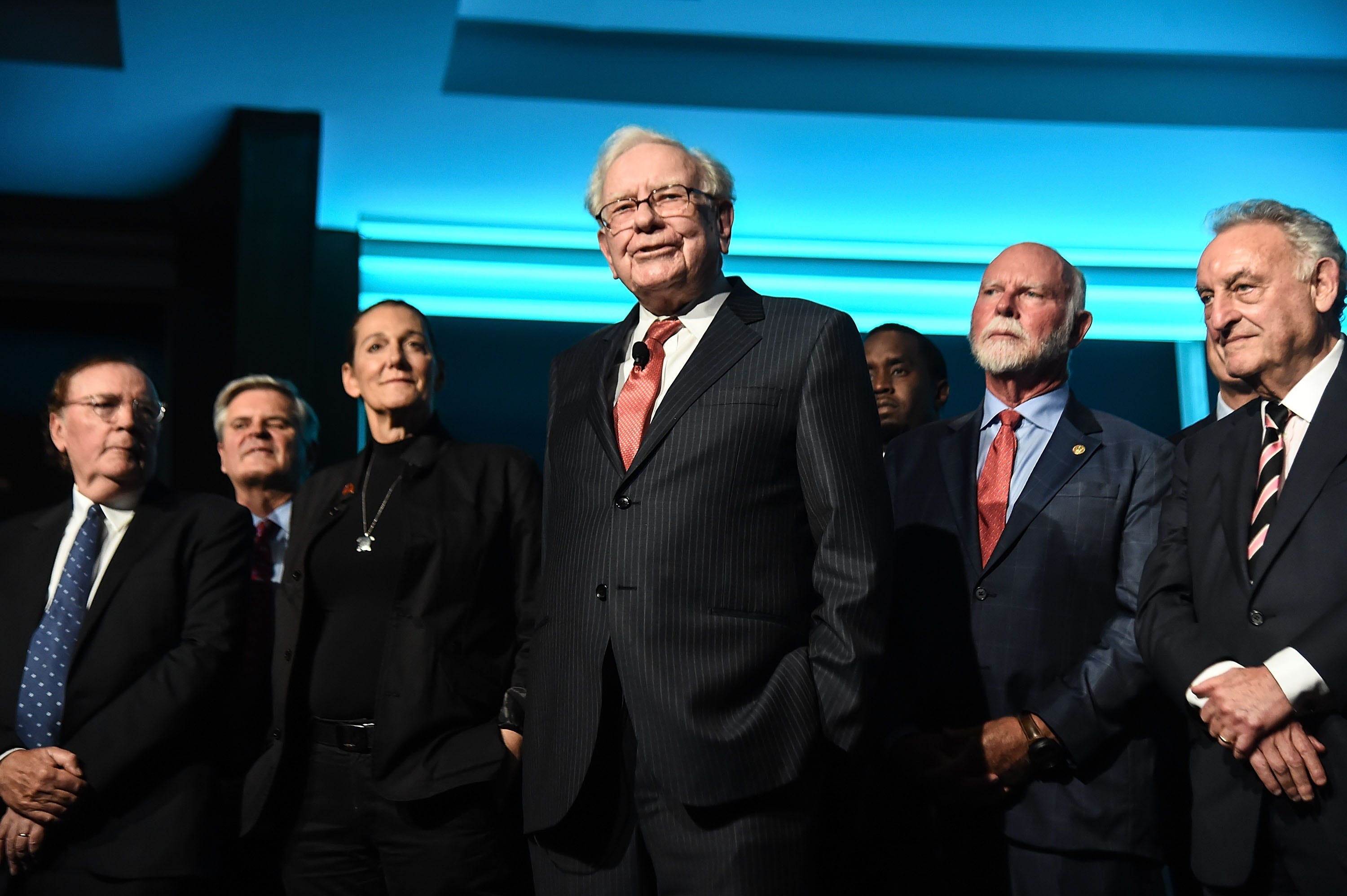 Warren Buffett's best and worst investments