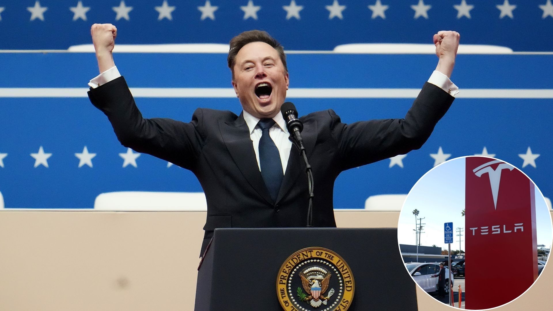 Tesla denies wanting to fire Musk, but…