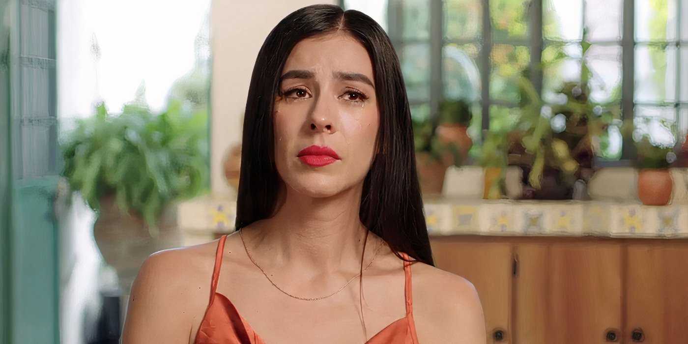 90 Day Fiancé: Amani Jlassi & Matt Divorce Update (Is Any Aguirre In ...