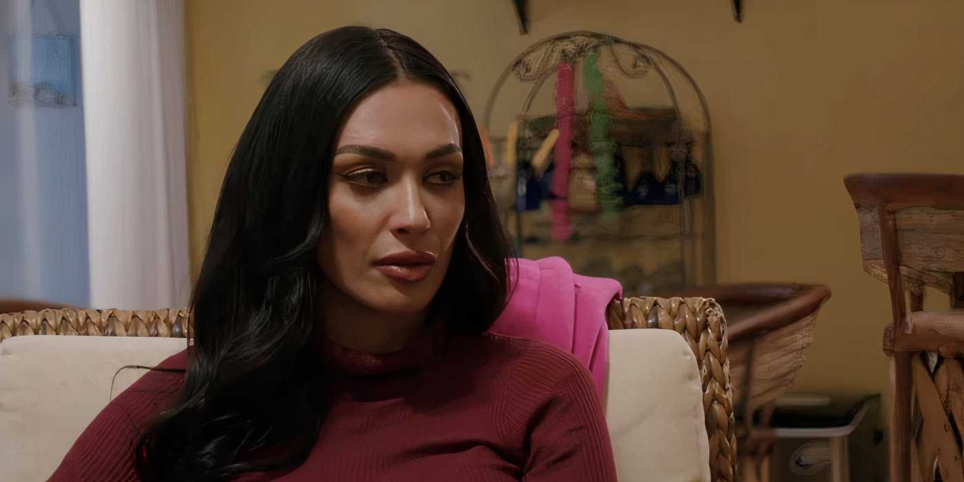 90 Day Fiancé: Hear Me Out… Matt & Any Aguirre Make A Better Couple ...