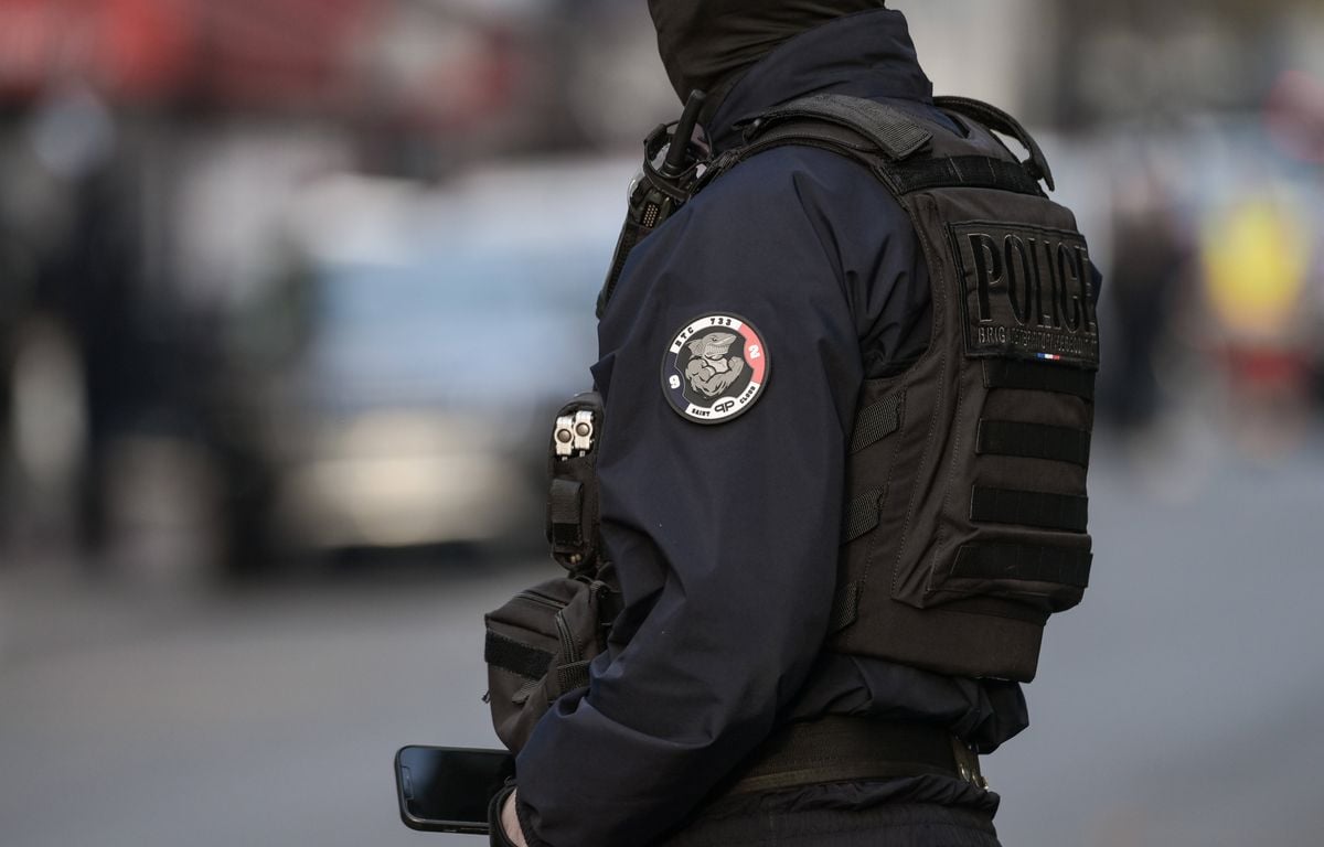 Yvelines : Les policiers de la BRI assistent par hasard à l’enlèvement ...