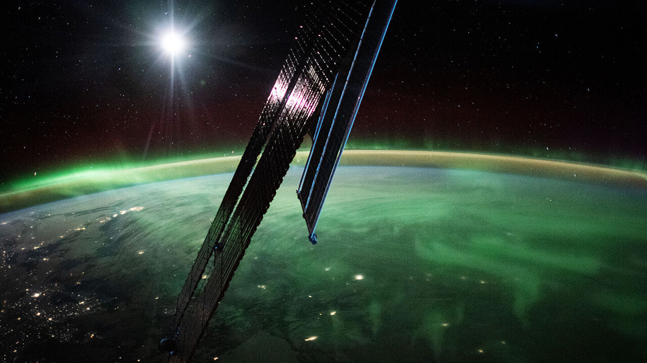 Report on nation's first space weather simulation exercise